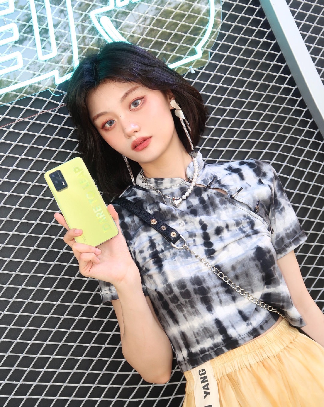 真我Q3Pro千元機皇挑戰同級最潮設計，最強性能與體驗以一敵百 - 資訊咖