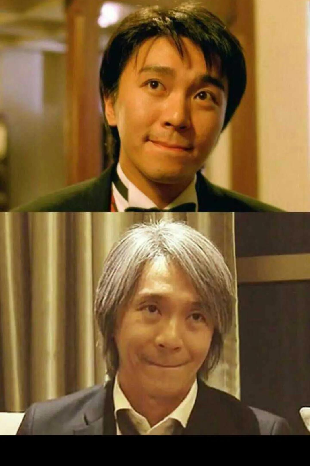 Xing Ye will always be Xing Ye, every movie is a classic - iNEWS