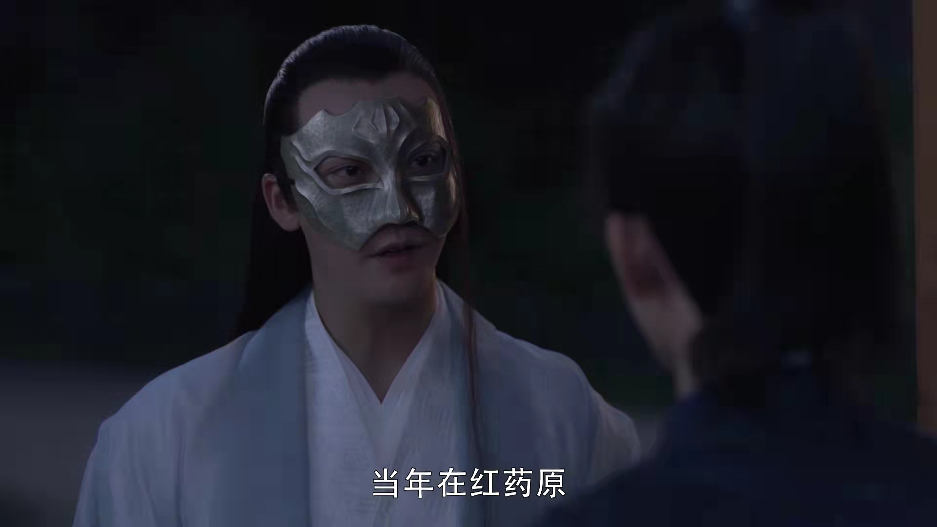 Yang Mi and William Chan's new play "Madam Hu Zhu": Another Routine ...