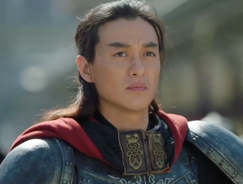 Fake relative Li Hongzhi: his original wife helped him get married, but ...