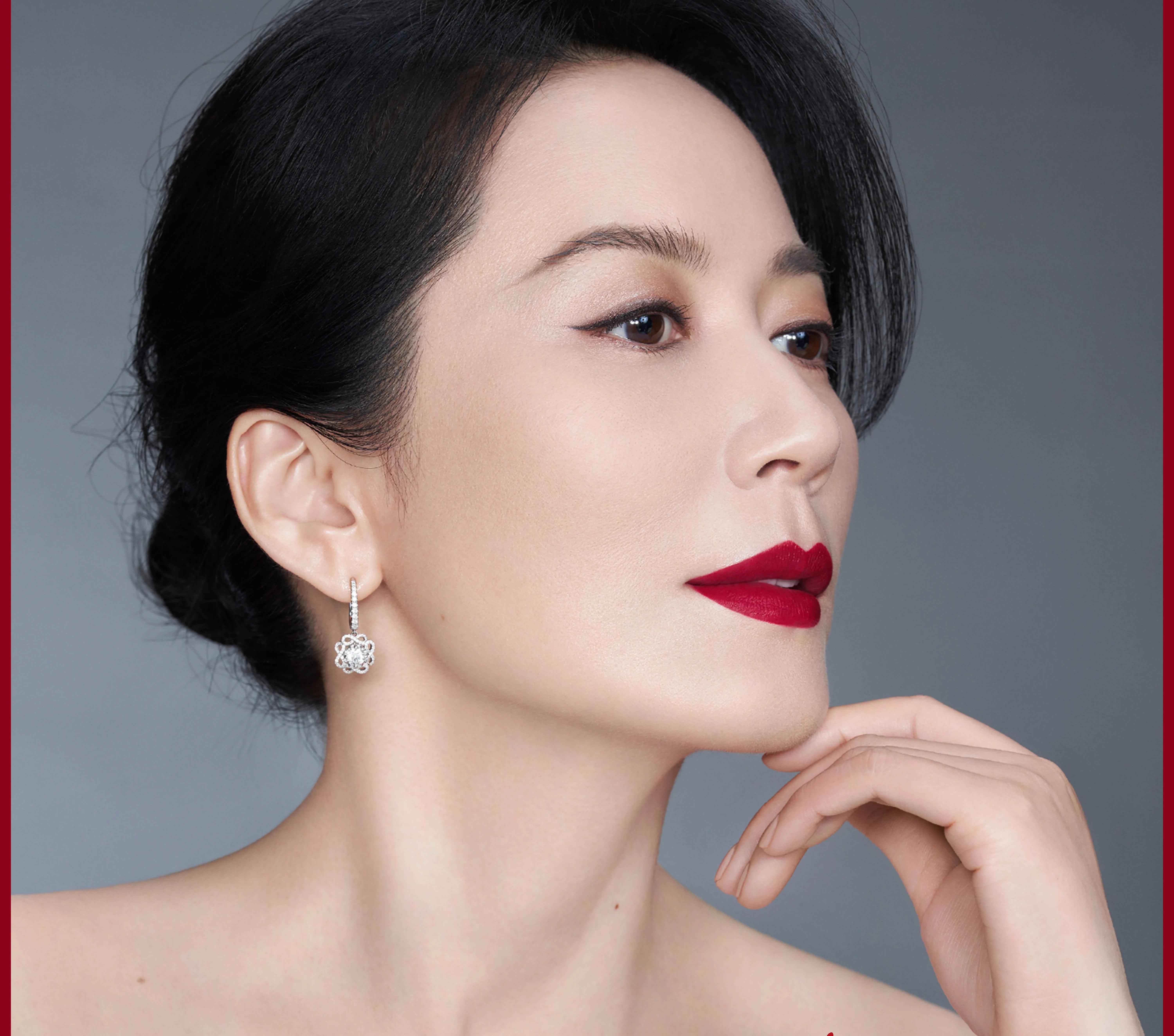 Yu Feihong: Wang Shuo helped her make a movie, Dou Wentao is a best ...