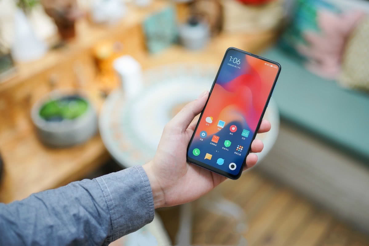 小米Mix4 或9月發布！驍龍888Pro+MIUI 13，還有經典陶瓷後蓋 - 資訊咖