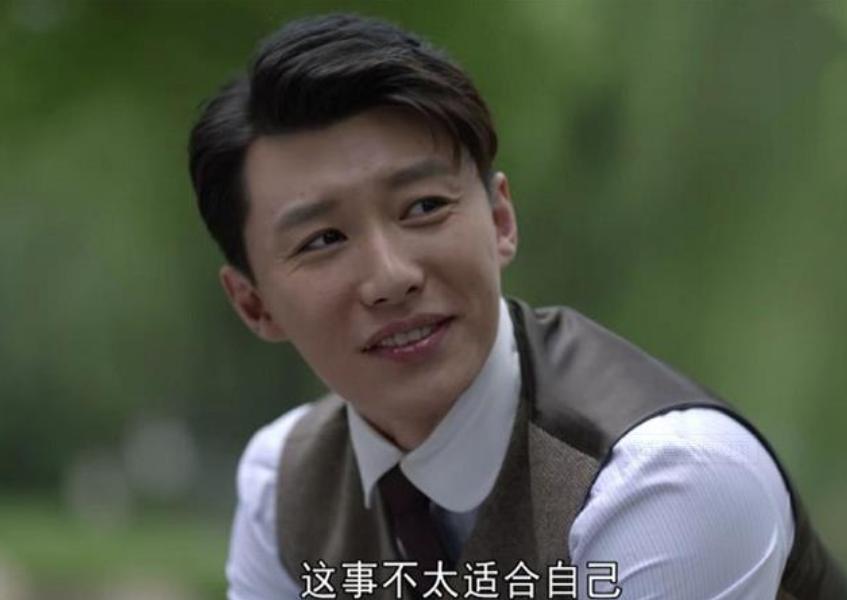 "The Rebel" Zuo Qiuming goes offline, the details of his identity have ...