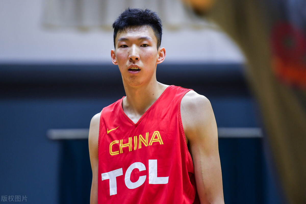 Du Feng revealed the reasons for the selection, Zhou Qi and Guo Ailun ...