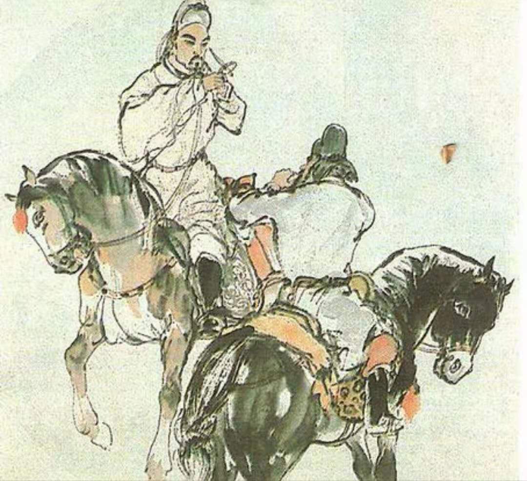 Ancient Chinese express delivery has a speed of 800 miles per day. What ...