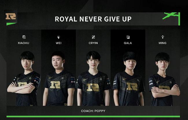 RNG對抗賽再輸一局，Cryin狀態不佳被狂噴，C9晉級的希望復燃 - 資訊咖