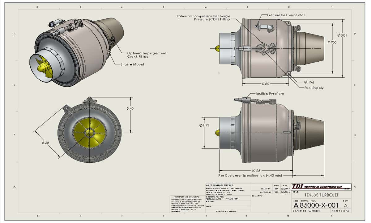 "Grey Wolf" missile, a weapon to tear through the Russian air defense ...