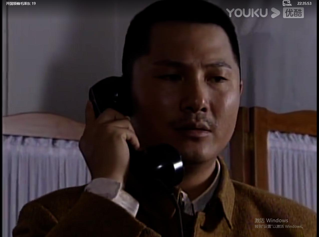 Lu Qi Mu Xiaoping really is really like, then use "face comparison ...