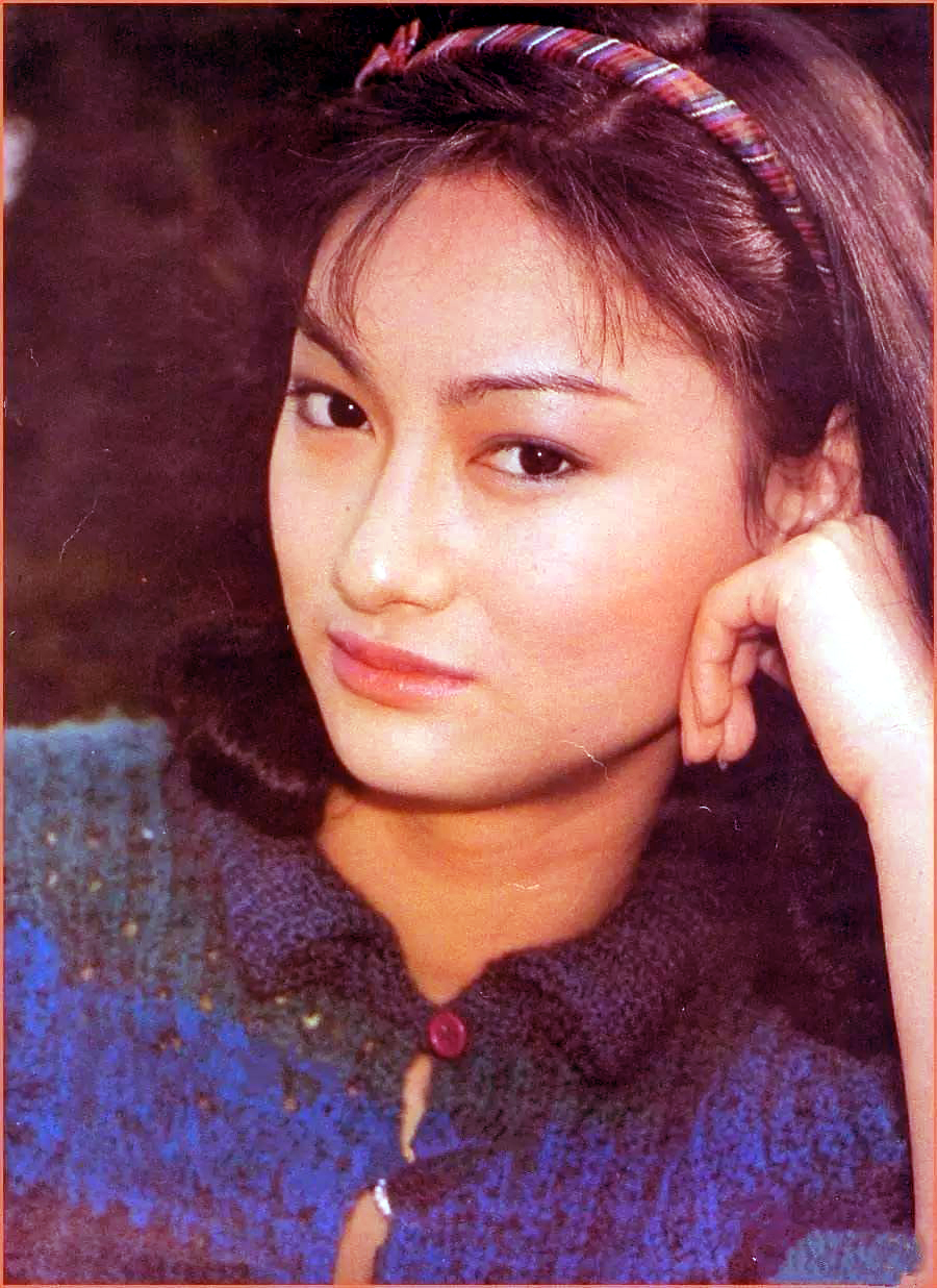 Hui Yinghong: I am waiting for a man to be 40 years old to support a ...