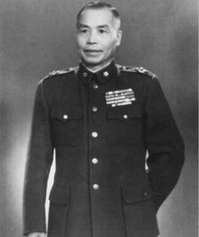 On the eve of the Taierzhuang battle, Li Zongren couldn't sleep all ...