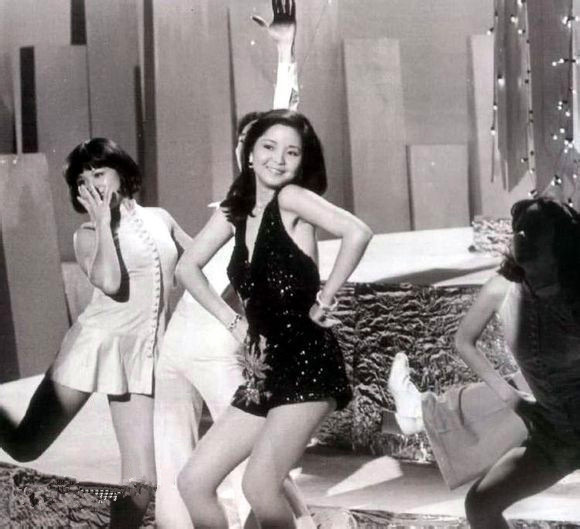 She is a close friend of Brigitte Lin's boudoir, but Jackie Chan "plays ...