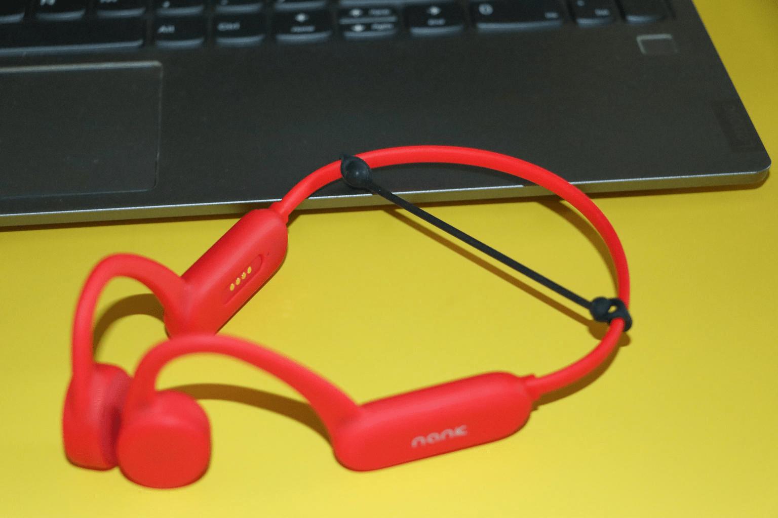 What earphones have the least damage to the ears?Bone conduction ...
