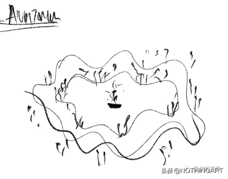 The interaction value is full!A public art installation by a famous ...