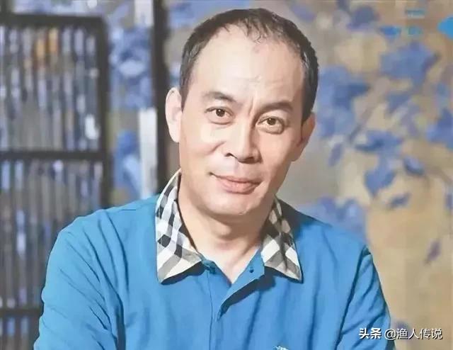Famous actor Zhang Guangbei: Marrying classmate Gong Li as his wife ...