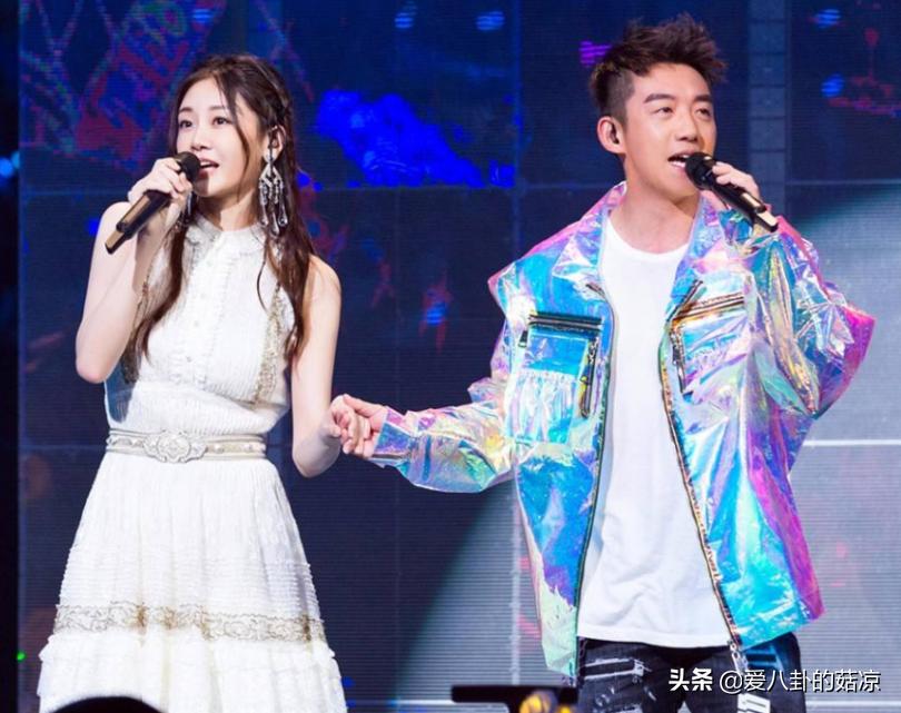 Zheng Kai and Miao Miao's flash marriage, but there is always Cheng ...
