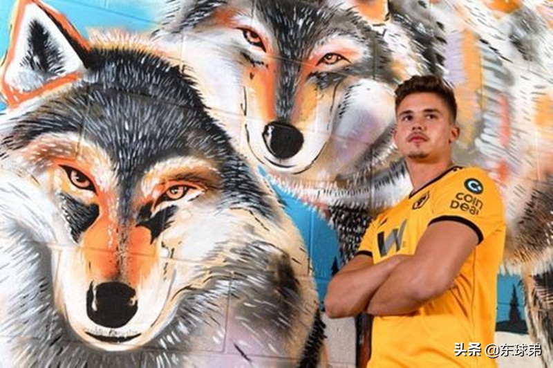 45 million bought the Premier League Wolves, how much money has the ...