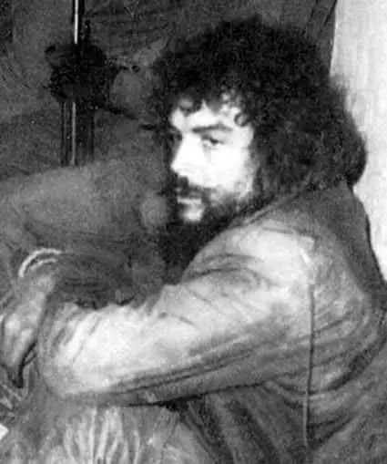 The last two days of Che Guevara's life: from being captured to being ...