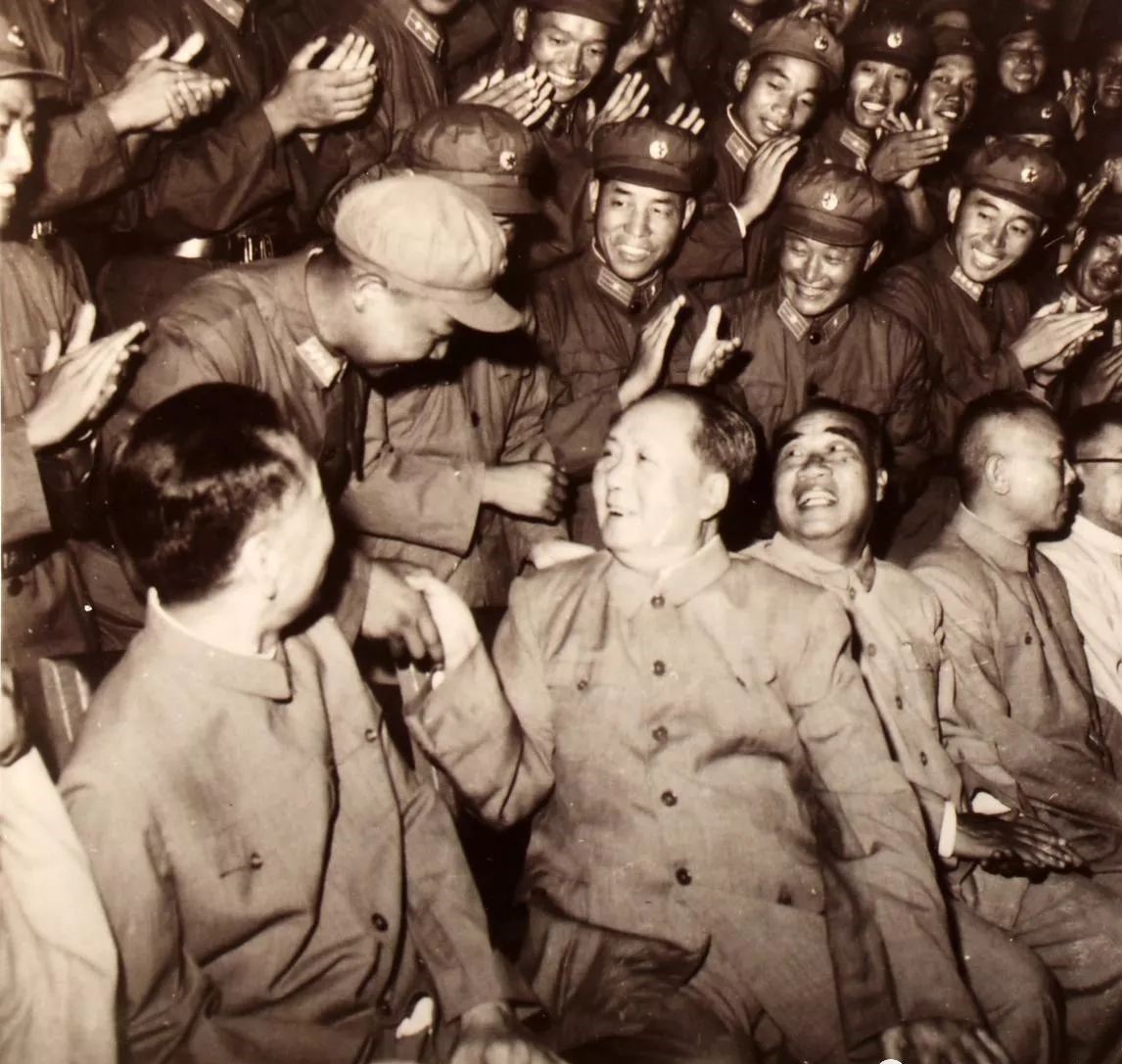 The mysterious 543 unit of the People's Liberation Army: it is claimed ...