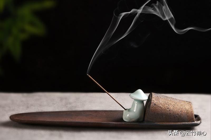 Get to know the ancient incense and incense utensils together - iMedia