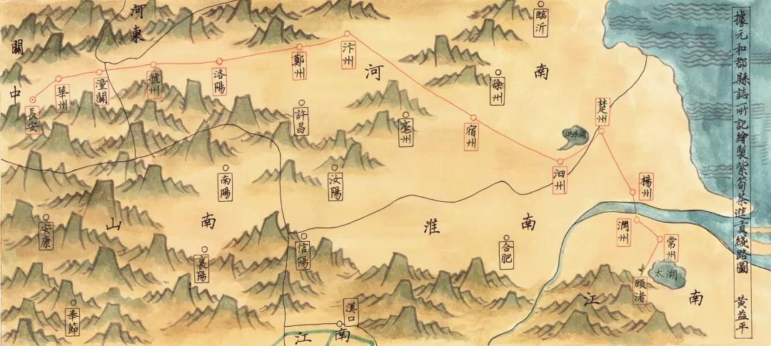 Why did Zisun tea become the tribute tea favored by ancient emperors ...
