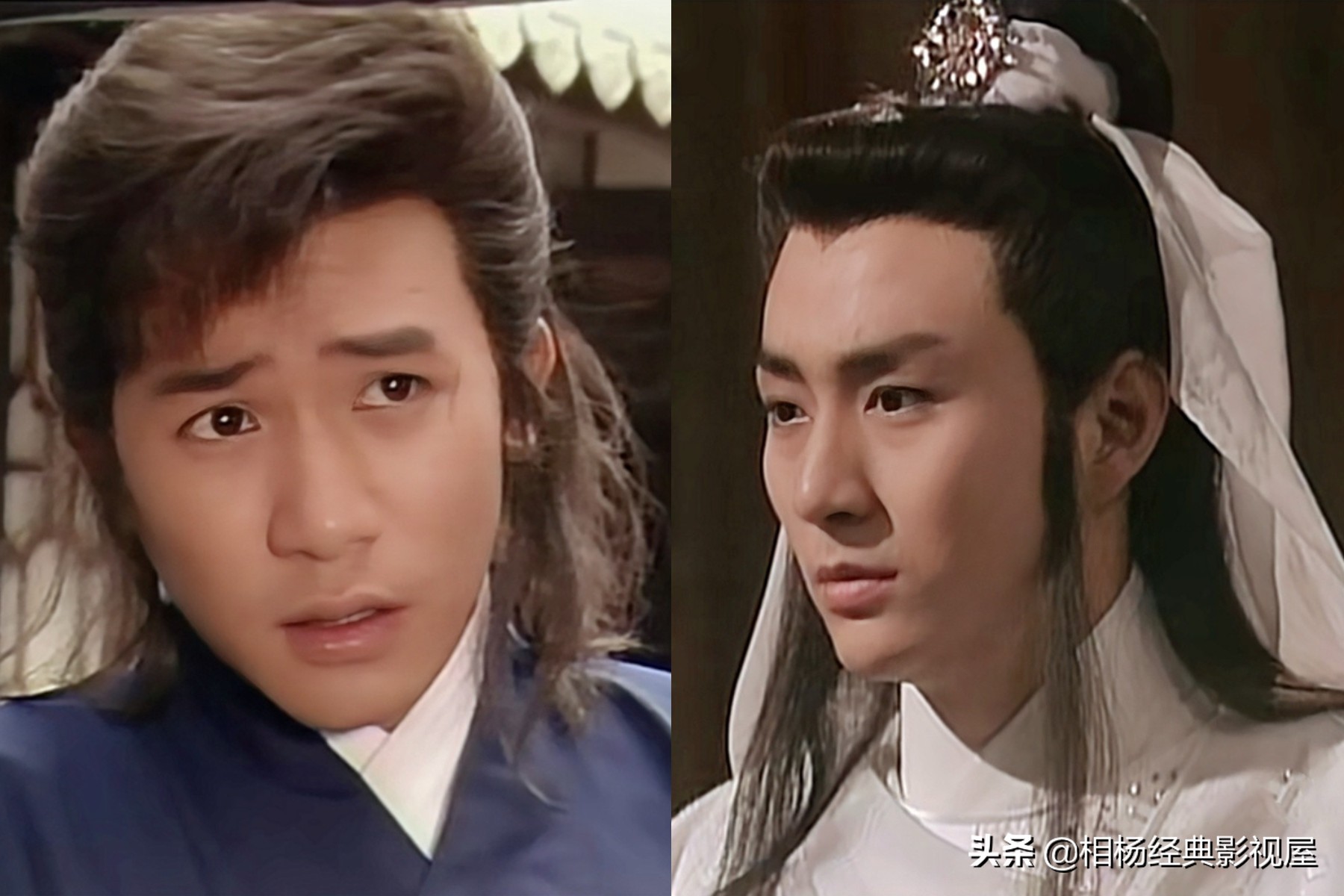 Liang Chaowei, Wu Yurong, Li Meizhen, etc. - iNEWS