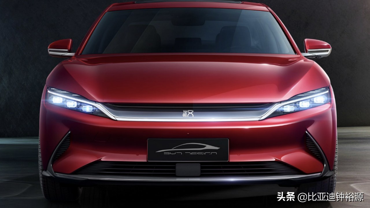 If it is true, would you still choose BYD Han DMi? - iNEWS