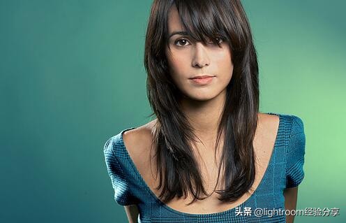 The secret of high-quality portrait photography: will you choose a ...