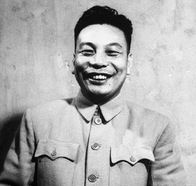 Chiang Kai-shek's second son, Jiang Weiguo, whose bank account was ...