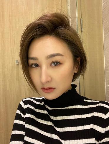 Mainland female artists working hard on TVB: some become a generation ...