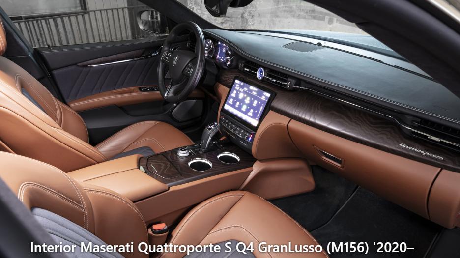 Naming of the president of Maserati - iMedia