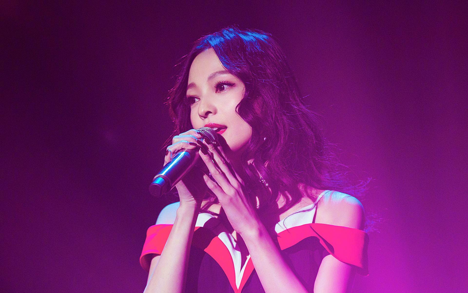 Weiqi Fan: What is the true character of Angela Chang? - iNEWS