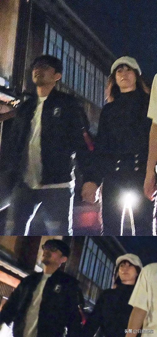 After three months of recuperation, the Japanese national goddess Kyoko ...