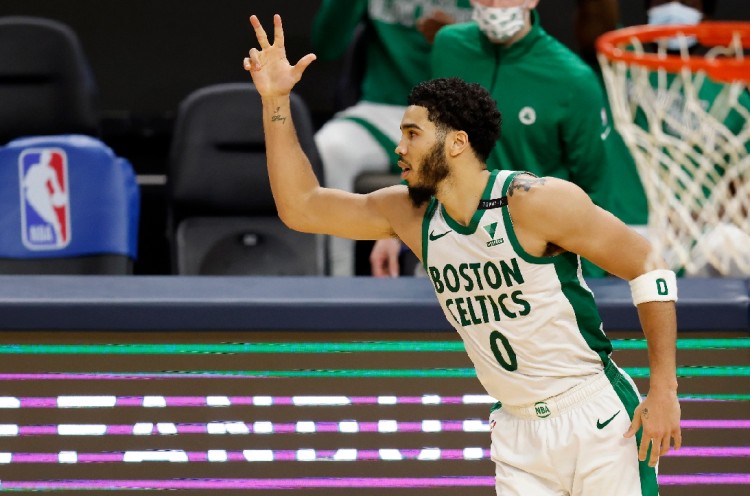 Tatum made controversial remarks! Has the NBA atmosphere changed to ...