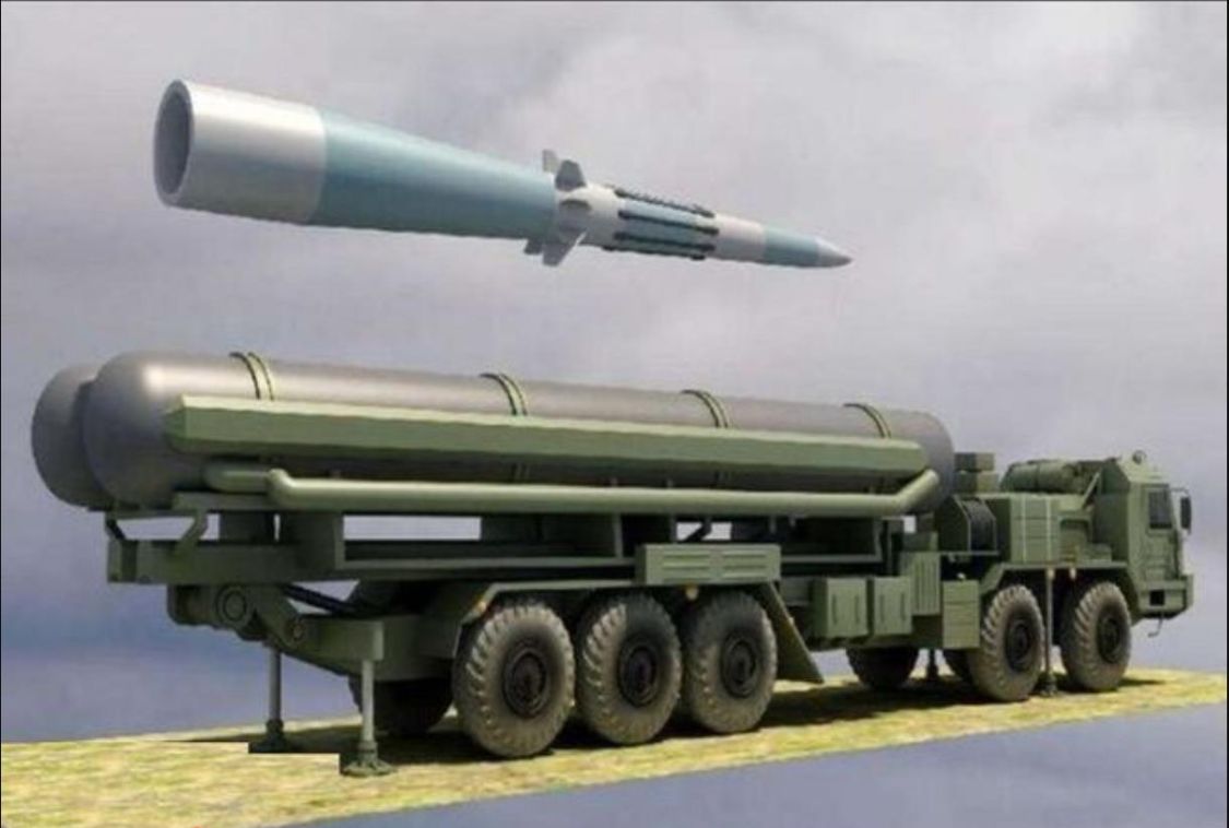 China's S400 has fallen behind?Russia's new anti-missile system is ...