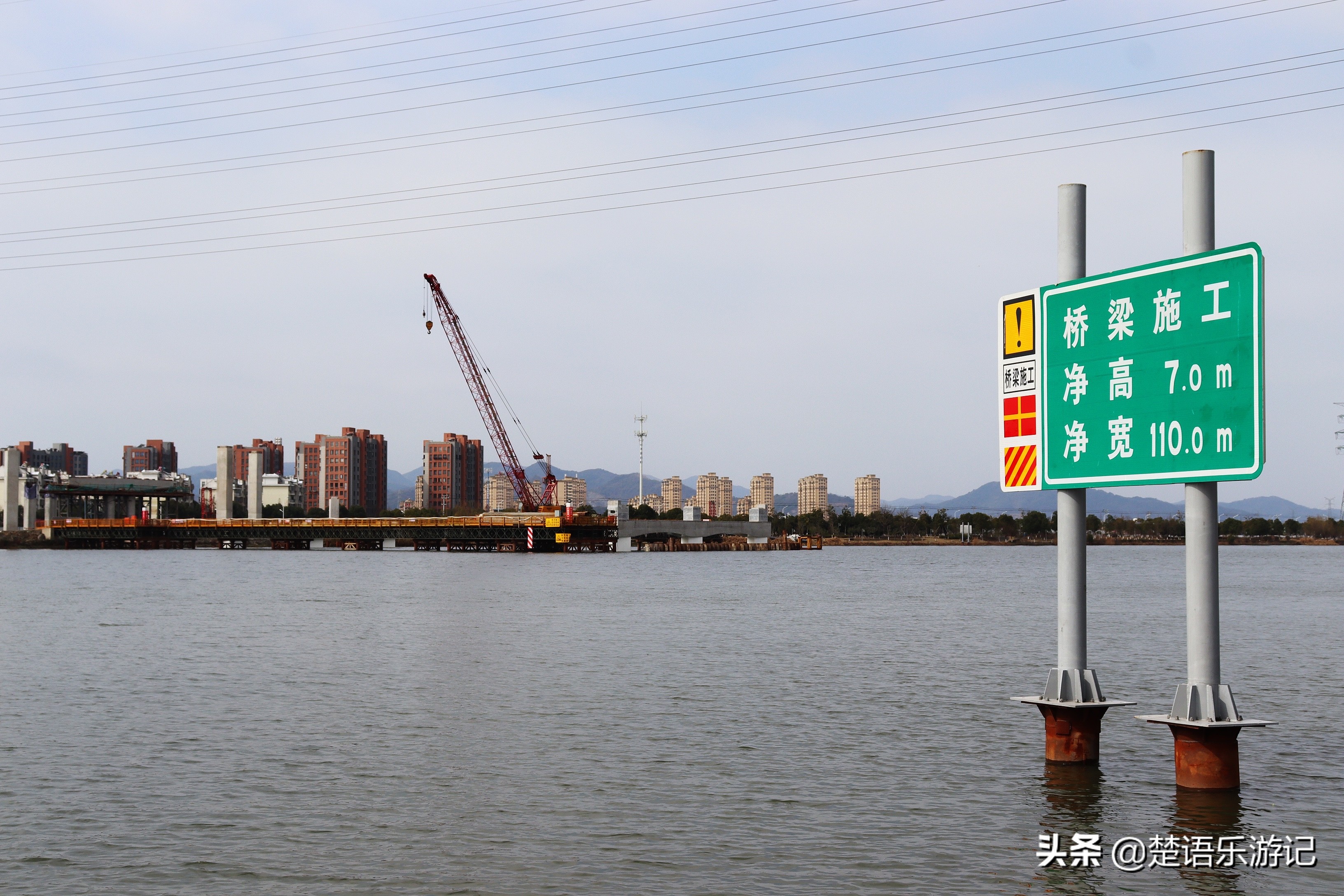 The thousand-year-old ancient ferry by the Yuyao River is about to ...