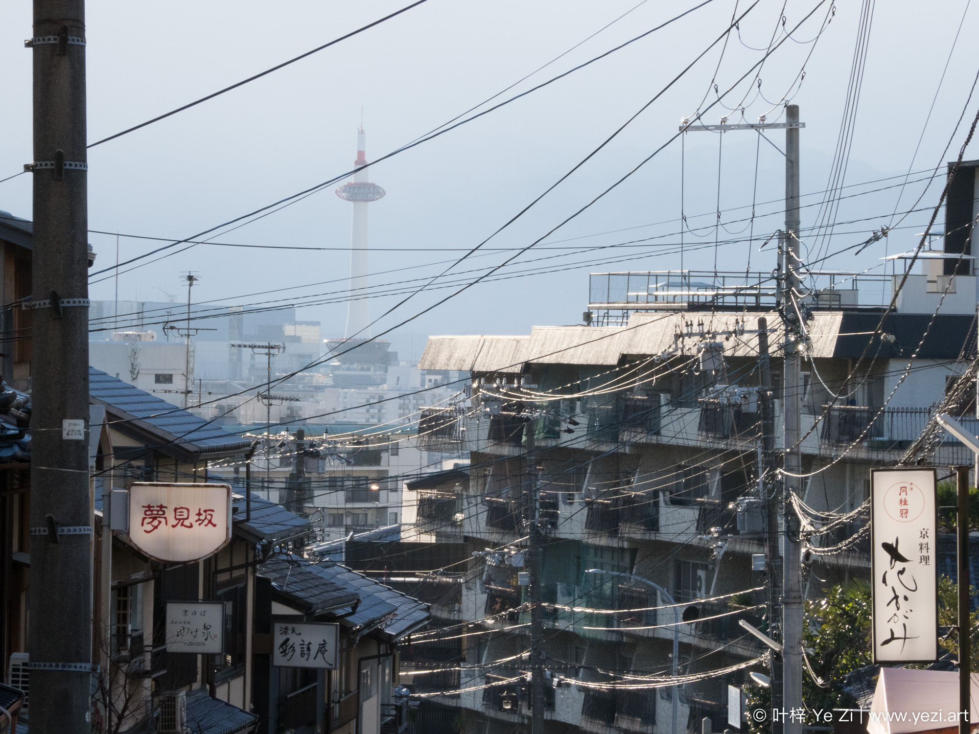 How to appreciate a photo with a complicated composition?-Photography ...