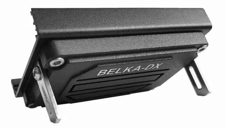 "New Product Information" Mobimax's new Belka-DX DSP speaker - iNEWS
