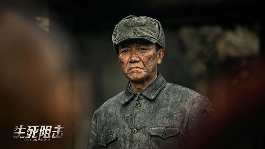 Well, after "Bright Sword", Li Youbin and Zhang Guangbei will cooperate ...