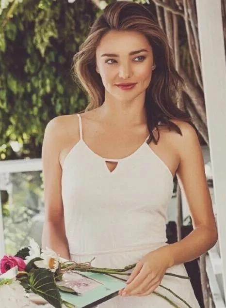 Supermodel angel spokesperson, Miranda Kerr - iNEWS