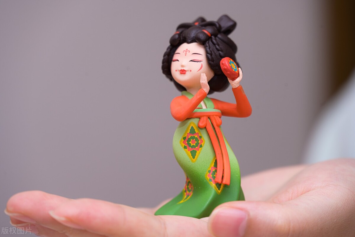 The cultural charm behind the "archaeological blind box" - iNEWS