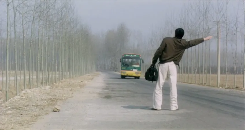 Demystifying the correct posture of the short film Cannes shortlisted ...