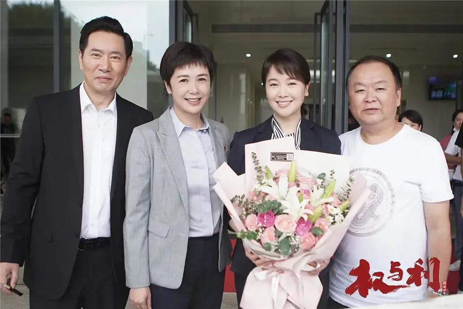 It's finally set!Jiang Wenli, Guo Xiaodong, Xing Jiadong, multiple ...