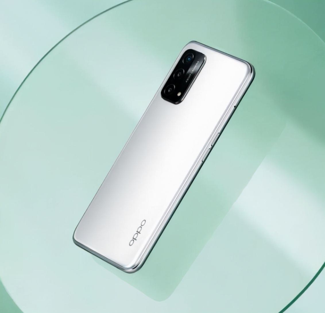 中國電信終端洞察報告出爐！OPPO這兩款機型實力霸榜 - 資訊咖