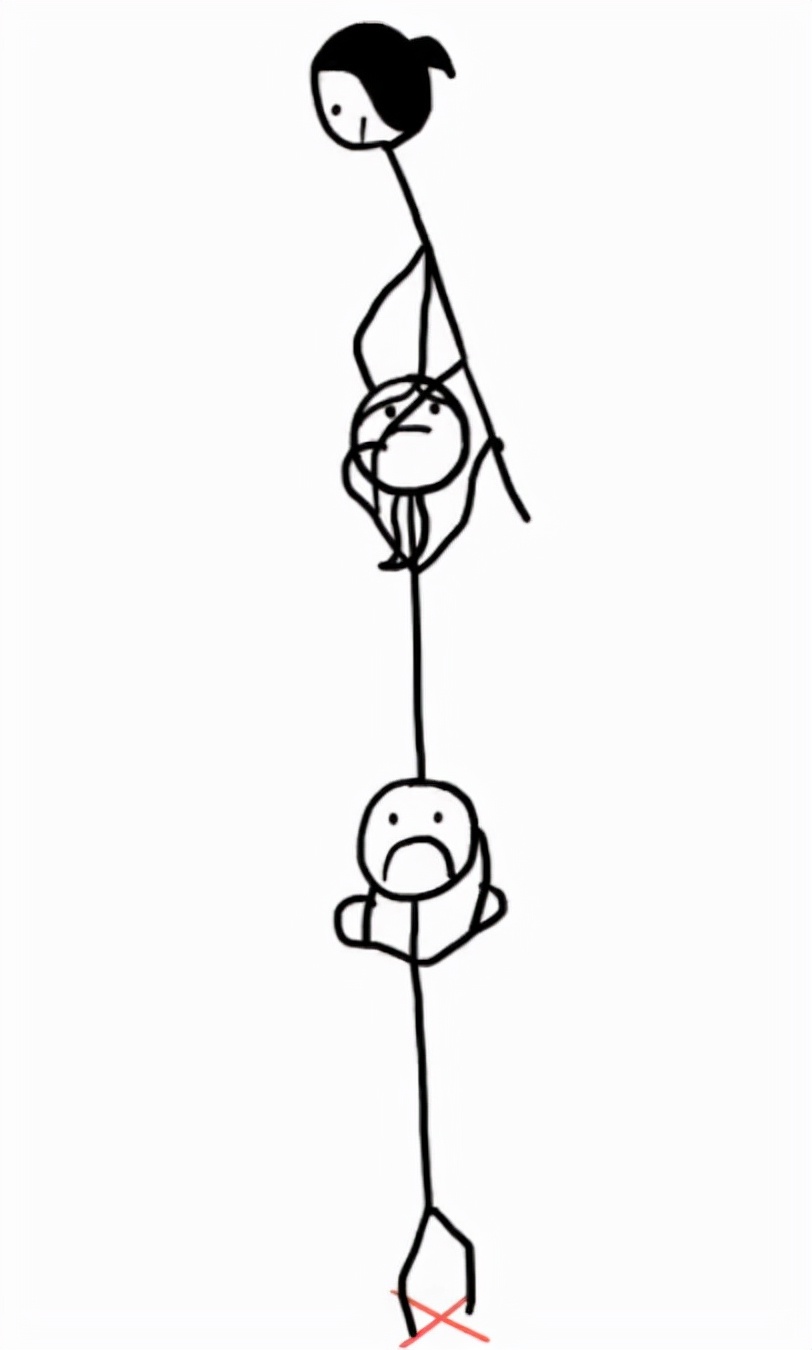 How big is it to compress 7.8 billion humans into a meat ball? - iMedia