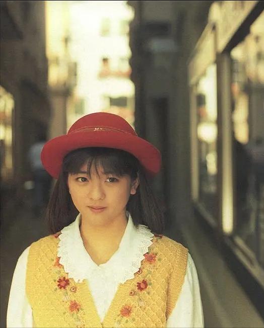 Do you still remember the "Yamada Mitsuko" in "Jing Wu Heroes", she is ...