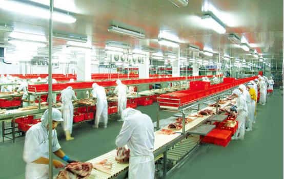 Qin Yinglin: The "new face" of the Forbes rich list, wealth is second ...