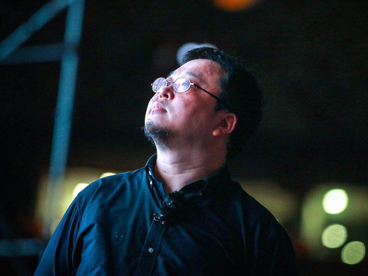 "Passerby" Luo Yonghao gave a lively lesson to the elite Wu Xiaobo - iNEWS