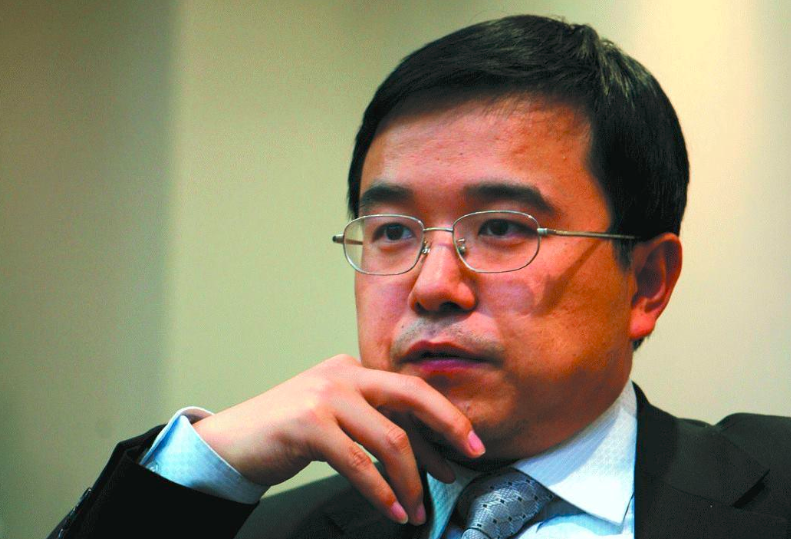 "Public Offering One Brother" Wang Yawei: The bear market fell less ...