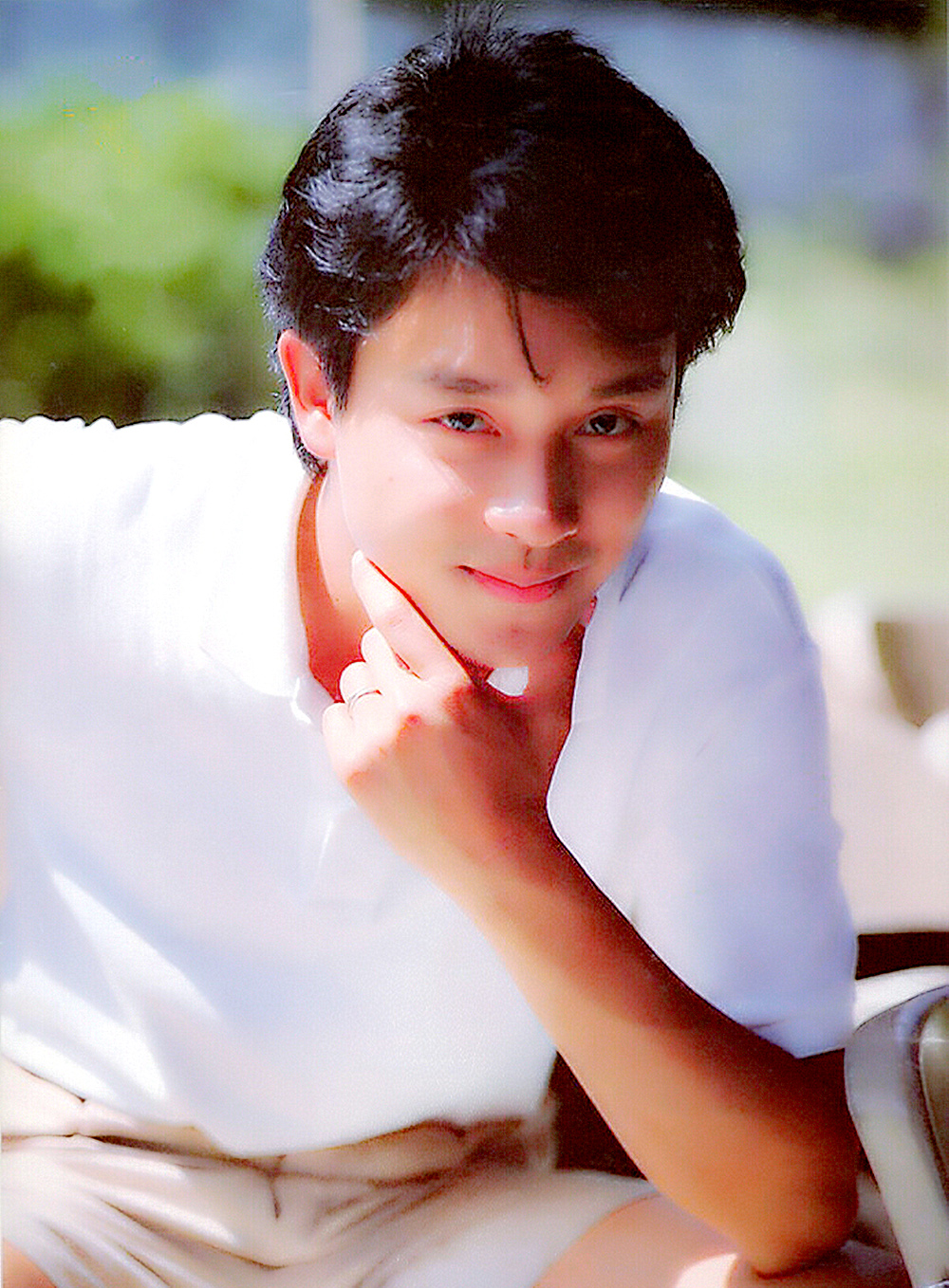 The movie "Anita Mui" will be released: Zeng Zhiwei plays Luo Wen, and ...