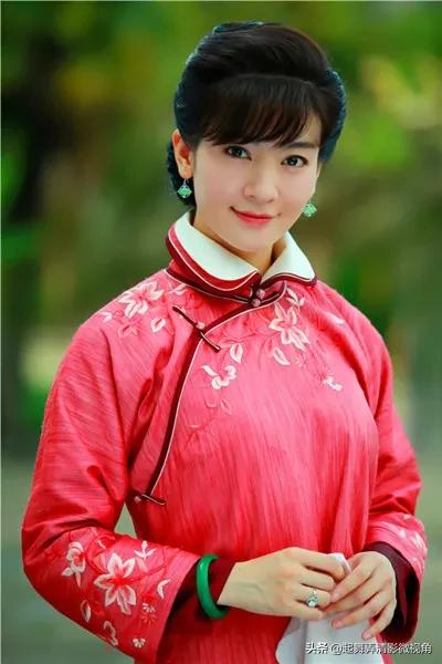 Li Sheng, the third-generation little swallow, dared to challenge Zhao ...